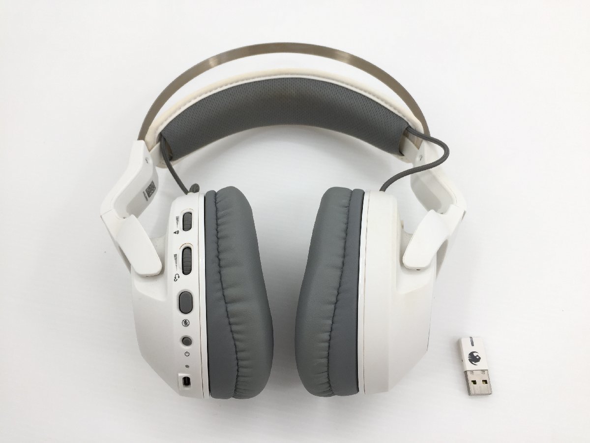 4点セット HYPER X HX-KB6RDX-JP キーボード HX-MC003B マウス Cloud Revolver+7.1 ...