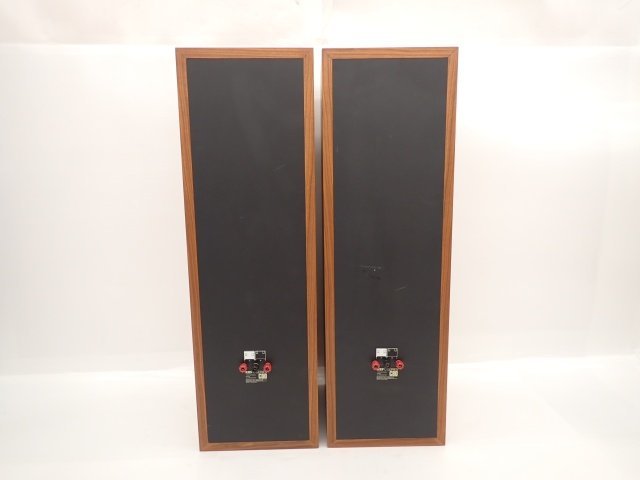 KEF ケフ 3ウェイスピーカー C80 TYPE SP3055 ペア シリアル連番 6ADDF-5(KEF)｜売買されたオークション情報 ...
