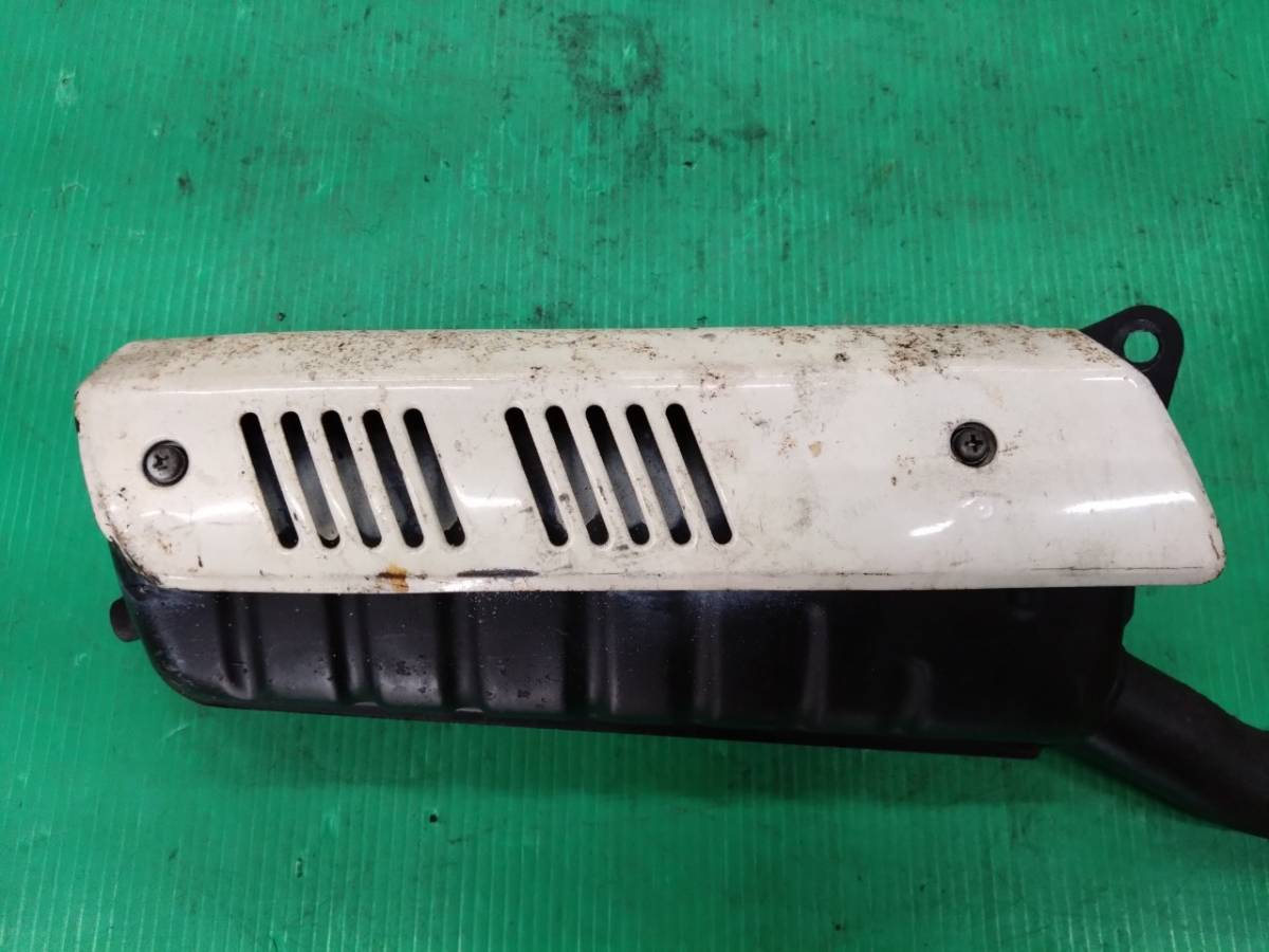 120 E2 ホンダ スカイ SKY AB14 マフラー ヒートガード 20230625(マフラー本体（純正）)｜売買されたオークション情報、yahooの商品情報をアーカイブ公開 ...