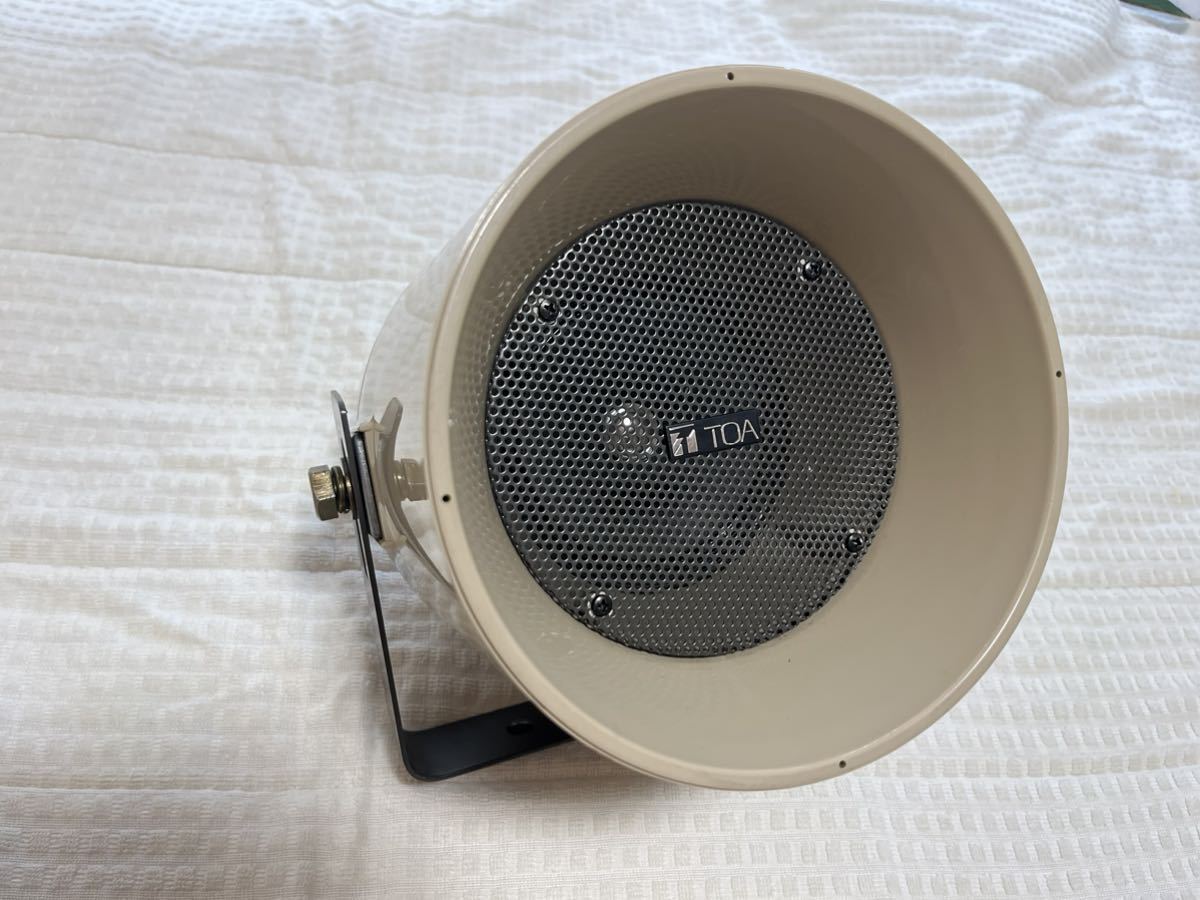 TOA WIDE RANGE SPEAKER CS-31P(その他)｜売買されたオークション情報、yahooの商品情報をアーカイブ公開 ...
