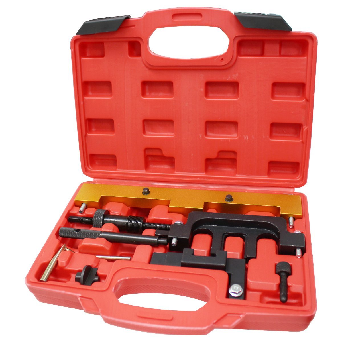 BMW 特殊工具 SST タイミング ツール カムシャフト E81/E82/E87/E90/E91/E93 Z4 E85 E86 X3 E83 316コンパクト E46 318コンパクト ...