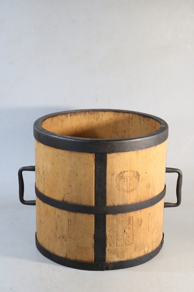 E266 一斗升/穀物升/古道具/古雑貨/インテリア/花器/農具/49658(その他)｜売買されたオークション情報、yahooの商品情報をアーカイブ公開 - オークファン（aucfan.com）