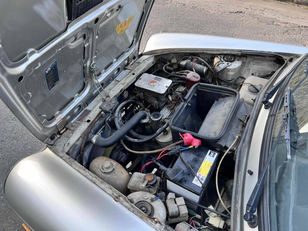 引取限定/東京都北区 旧車 アウトビアンキ A112 アバルト AUTOBIANCHI A112 ABARTH 5MT(アウトビアンキ)｜売買されたオークション情報、yahooの商品情報を ...