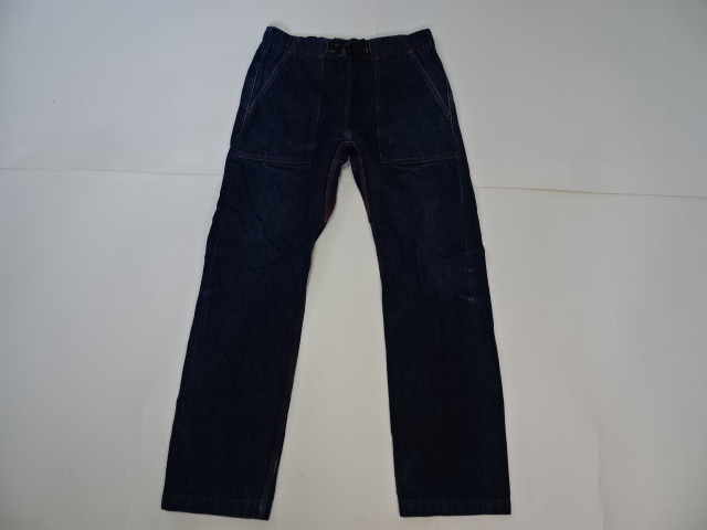 0723 WILD THINGS ワイルドシングス ボトム パンツ S(ワイルドシングス)｜売買されたオークション情報、yahooの商品情報をアーカイブ公開 - オークファン（aucfan.com）