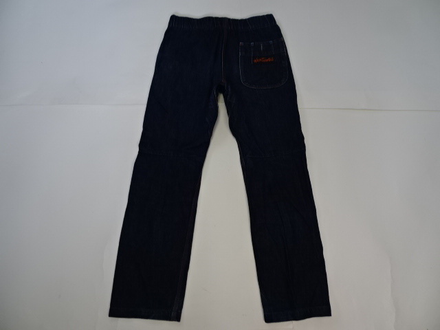 0723 WILD THINGS ワイルドシングス ボトム パンツ S(ワイルドシングス)｜売買されたオークション情報、yahooの商品情報をアーカイブ公開 - オークファン（aucfan.com）