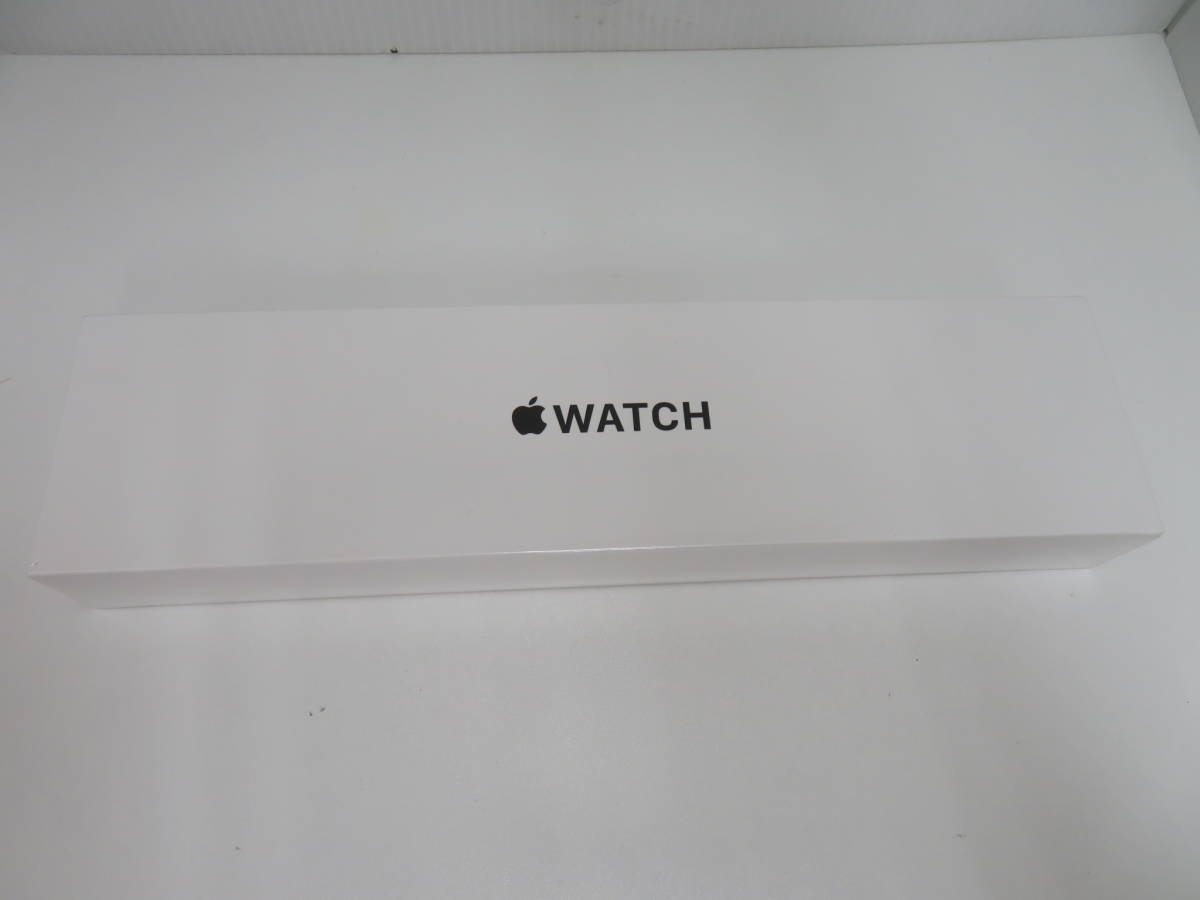 アップル アップルウォッチ SE MKQ03J/A GPSモデル 40mm 第1世代 Apple Watch(スマートウォッチ本体)｜売買されたオークション情報、yahooの商品情報を ...