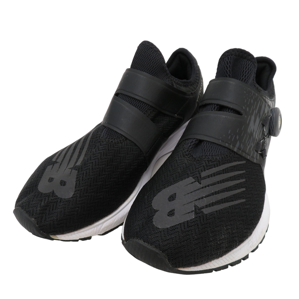 NEW BALANCE ニューバランス NBJ-1020030 スニーカー FuelCore Sonic ブラック系 26.0 ...