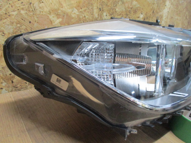 BMW/3 Series/3シリーズ/F30/F31/前期/純正/HID/ヘッドライト/右/63 11 7 338 700 ...