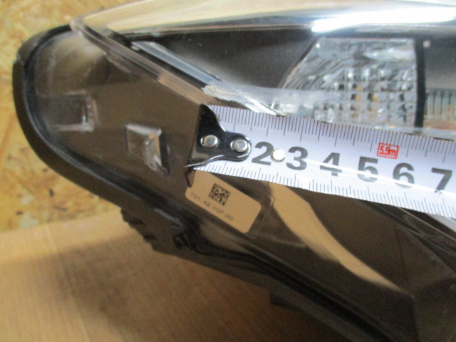 BMW/3 Series/3シリーズ/F30/F31/前期/純正/HID/ヘッドライト/右/63 11 7 338 700 ...