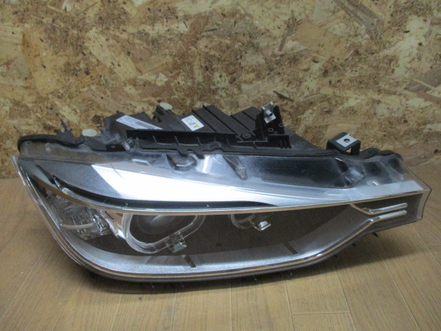 BMW/3 Series/3シリーズ/F30/F31/前期/純正/HID/ヘッドライト/右/63 11 7 338 700 ...
