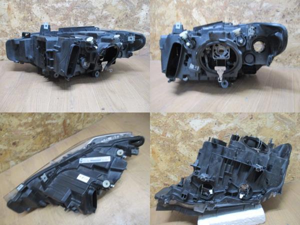 BMW/3 Series/3シリーズ/F30/F31/前期/純正/HID/ヘッドライト/右/63 11 7 338 700 ...