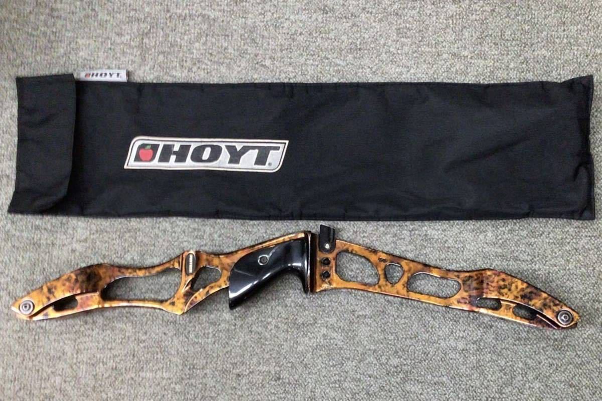 HOYT ホイット matrix アーチェリー ハンドル 傷あり used(アーチェリー)｜売買されたオークション情報、yahooの商品情報を ...