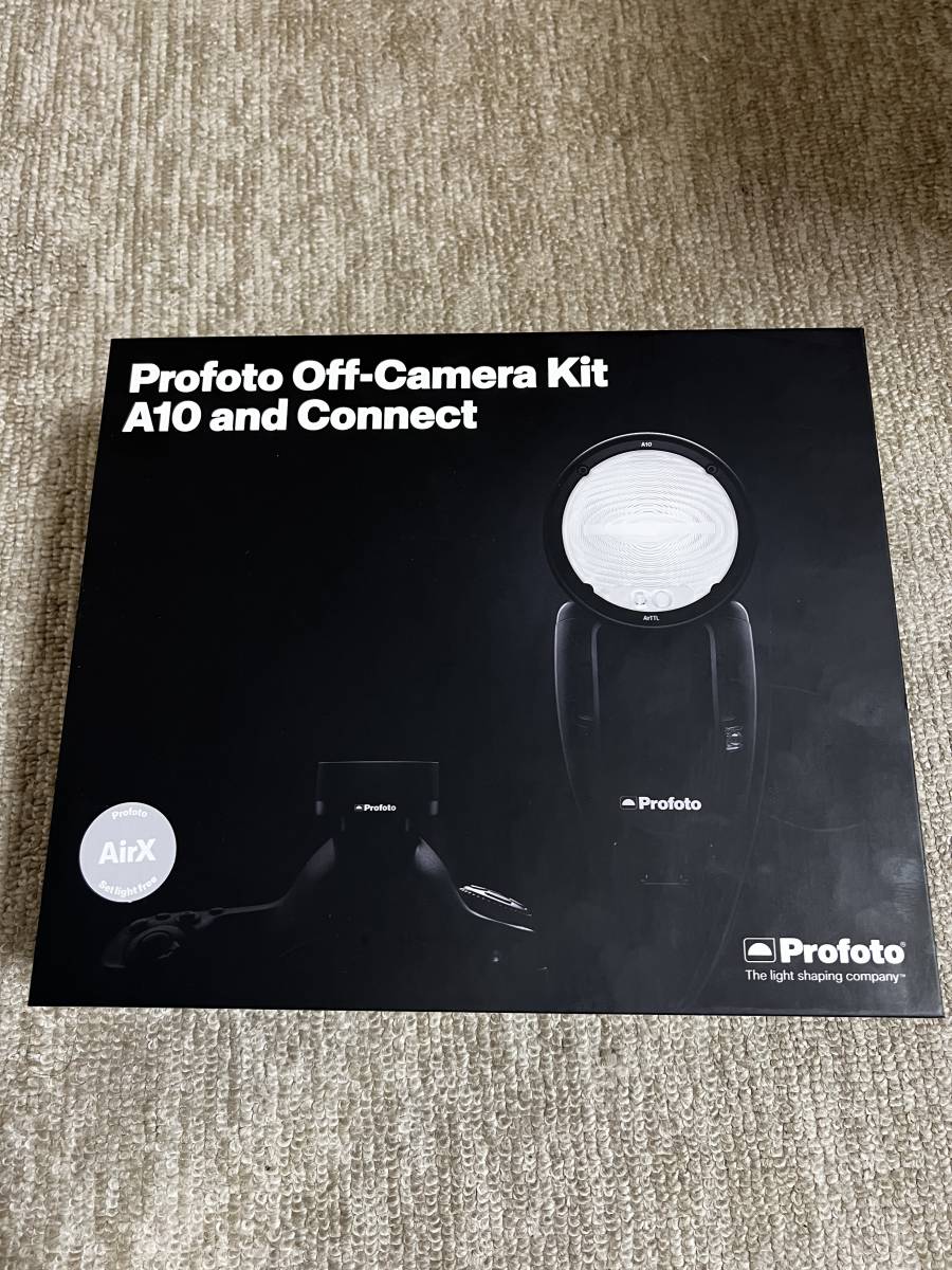 Profoto A10 off-camera Kit Sony(ソニー用)｜売買されたオークション情報、yahooの商品情報をアーカイブ公開 ...