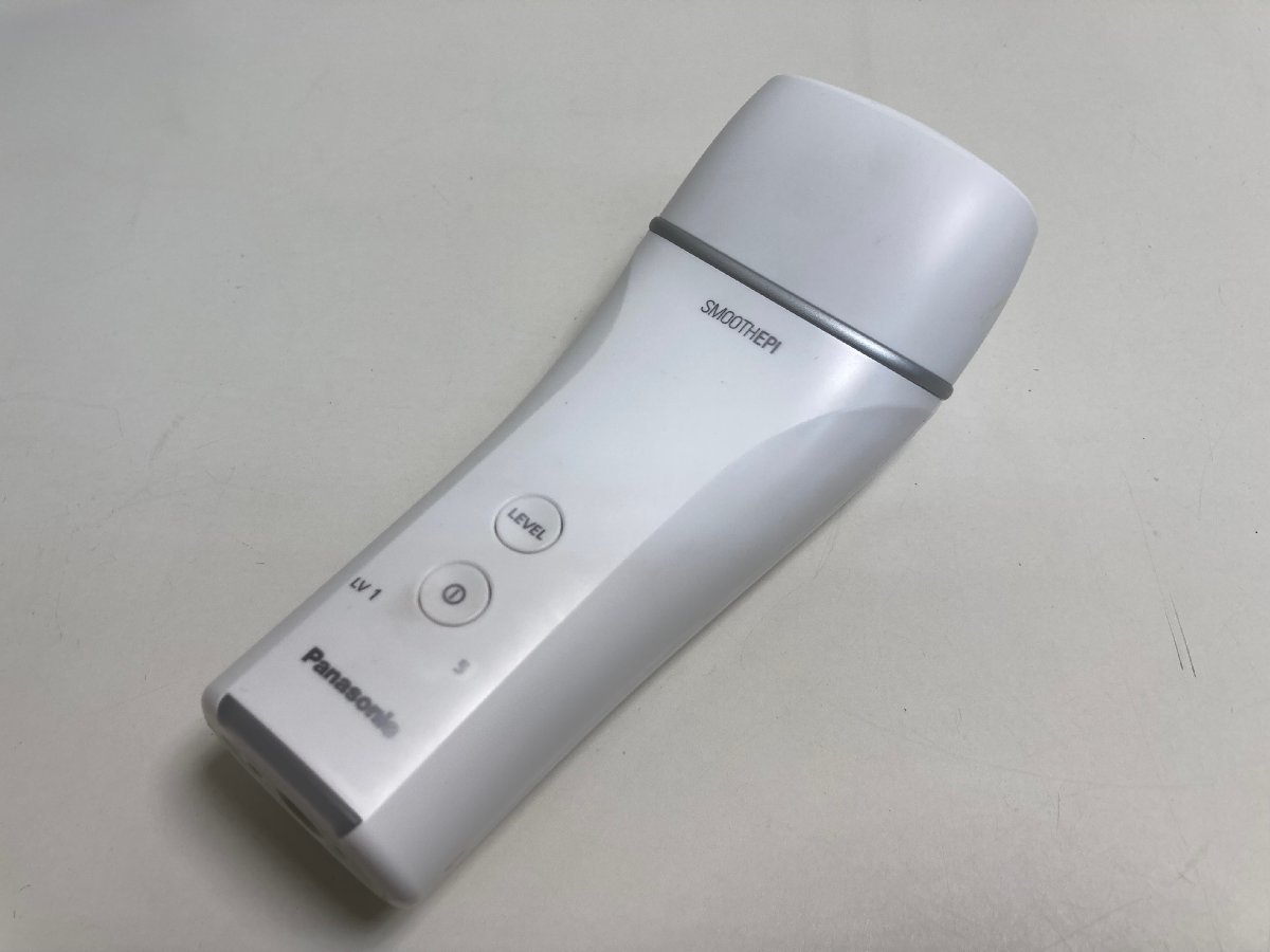 03-1435 Panasonic ES-WH7A-W 動作チェック済み 3752(脱毛、除毛)｜売買されたオークション情報、yahooの商品情報をアーカイブ公開 - オークファン ...