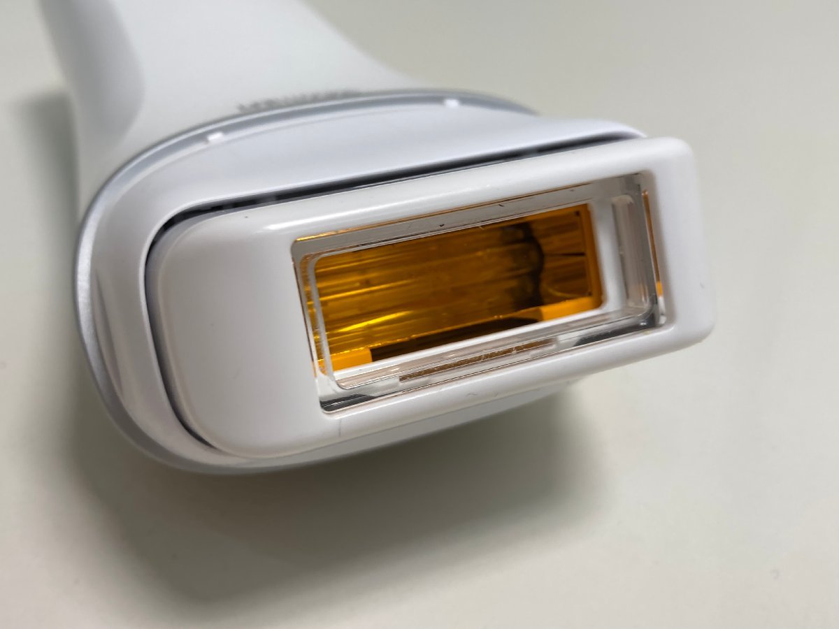 03-1435 Panasonic ES-WH7A-W 動作チェック済み 3752(脱毛、除毛)｜売買されたオークション情報、yahooの商品情報をアーカイブ公開 - オークファン ...