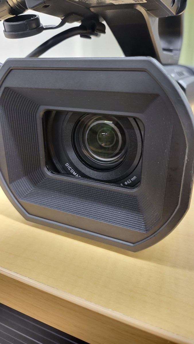 panasonic HC-X2000-K 111時間 ハンディカム PXW-Z190 PXW-Z280 PXW-Z90 HXR-NX80 ...