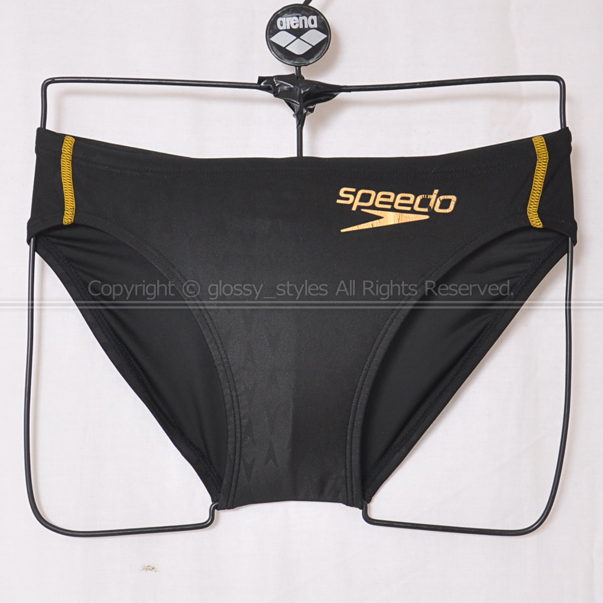 K1827-02 speedo スピード FLEXΣ フレックスシグマ ショートブーン 競パン 競泳水着 SD74A05 ブラック×ゴールド L(Lサイズ以上)｜売買されたオークション情報 ...
