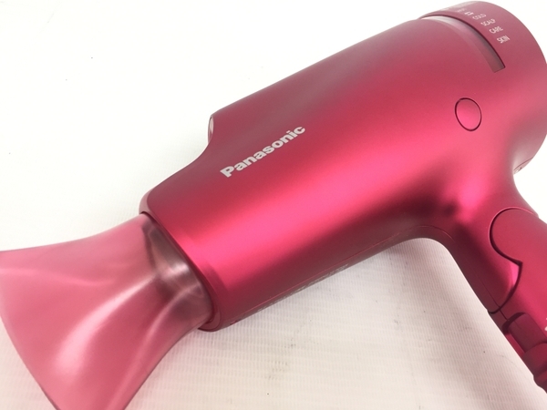 Panasonic パナソニック EH-CNAOB 2019年製 ヘアドライヤー ナノケア G7985025(パナソニック、ナショナル)｜売買 ...