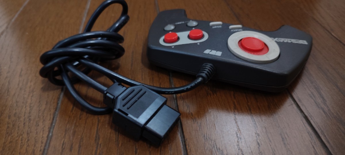 BPS BPS-MAX JP-01 ファミコン用 連射機能付 コントローラー 動作確認(コントローラー)｜売買されたオークション情報、yahooの商品情報をアーカイブ公開 - オークファン ...