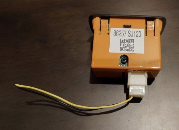 配線つき スバル 純正 USBユニット レヴォーグ フォレスター レガシィ アウトバック 等に(スバル用)｜売買されたオークション情報 ...