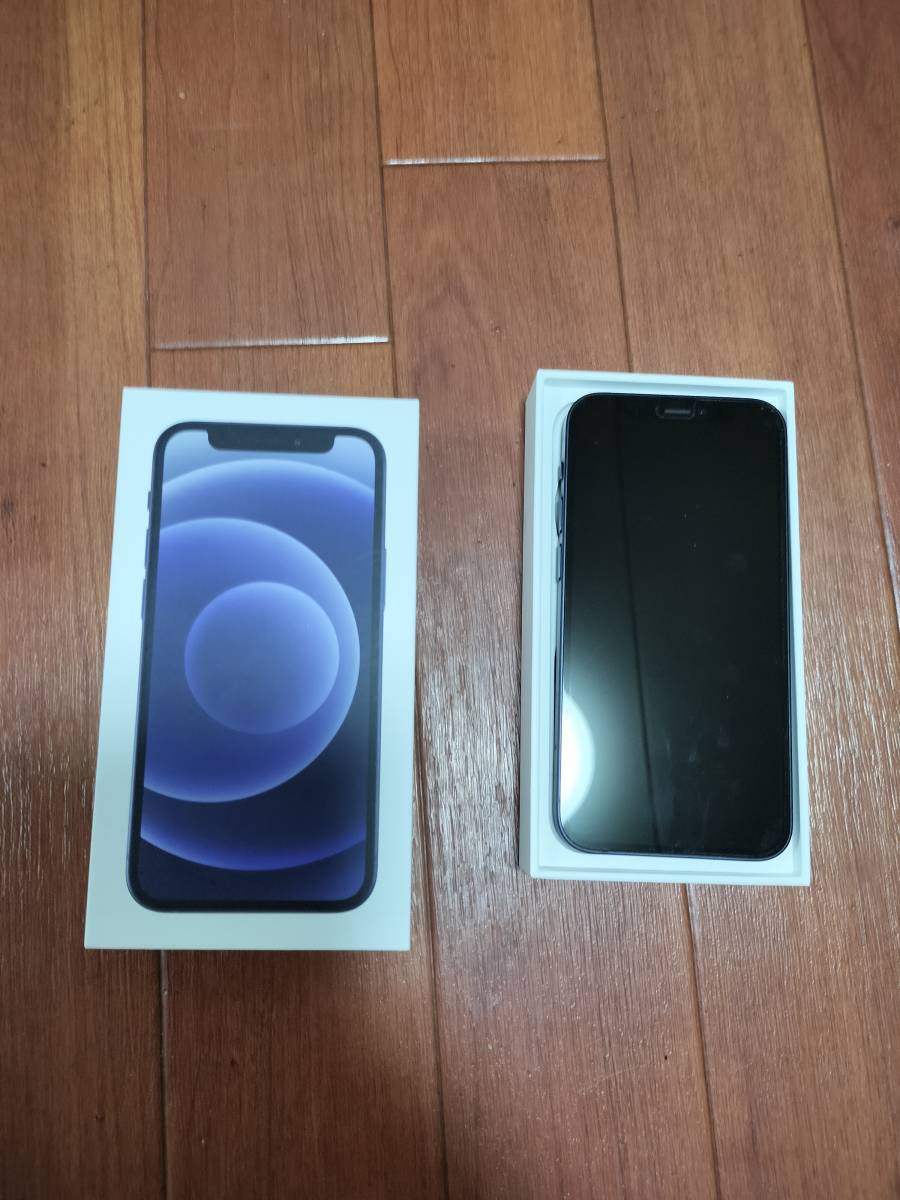 iPhone12mini ブラック(iPhone)｜売買されたオークション情報、yahooの商品情報をアーカイブ公開 - オークファン（aucfan.com）