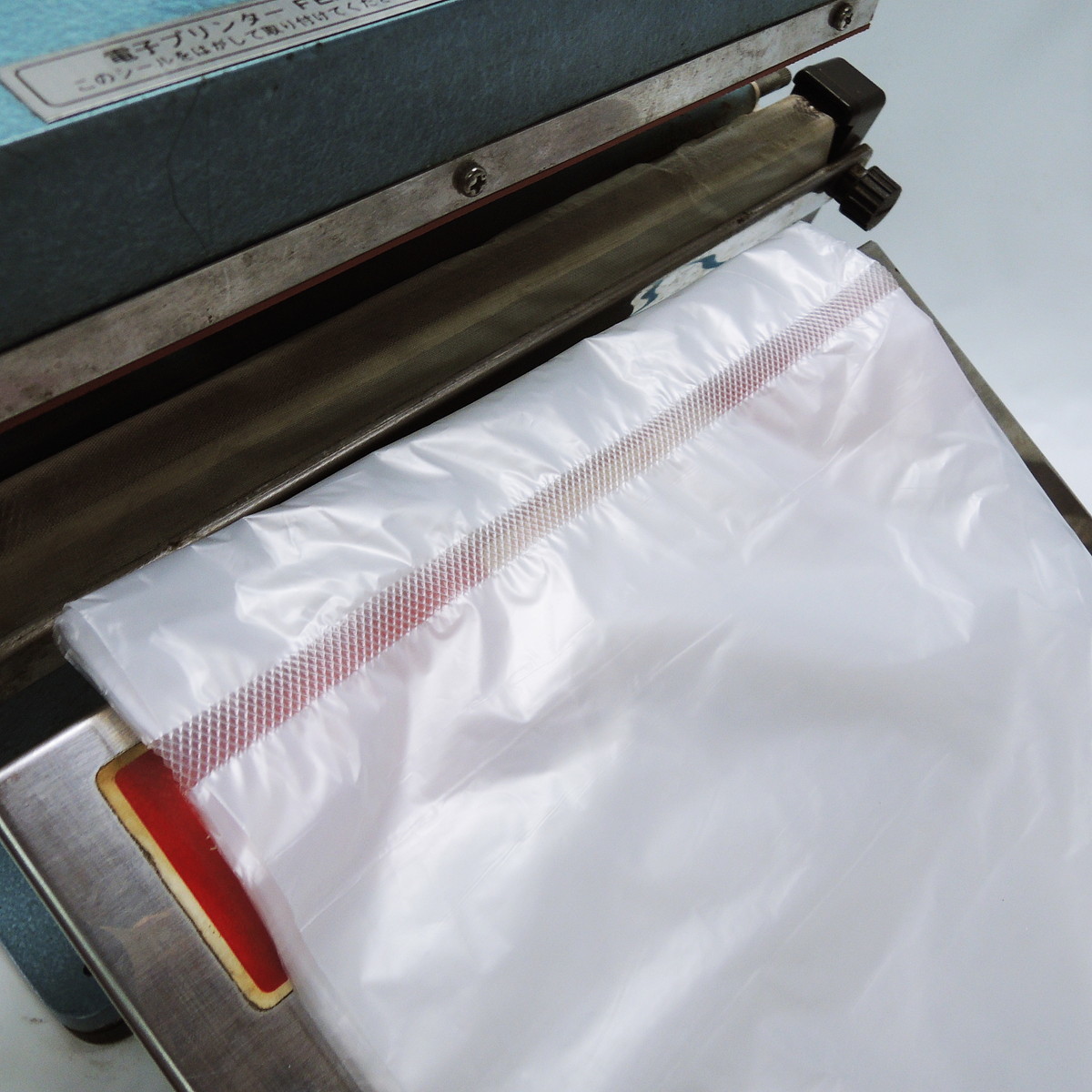 早い者勝ち 富士インパルス FA-300-10形 電動シーラー 業務用 卓上 FUJIIMPULSE 100V エアペダル(シーラー)｜売買されたオークション情報、yahooの商品情報を ...