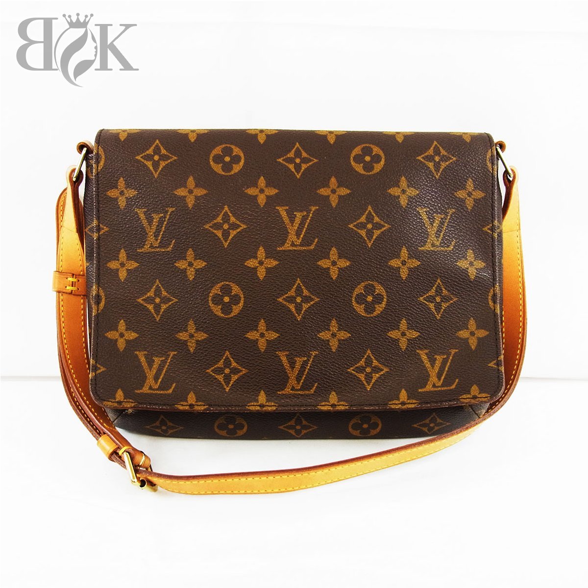 ヴィトン ミュゼットタンゴ ショルダーバッグ モノグラム M51257 SP0031 LOUIS VUITTON(ショルダーバッグ)｜売買されたオークション情報、yahooの商品情報を ...