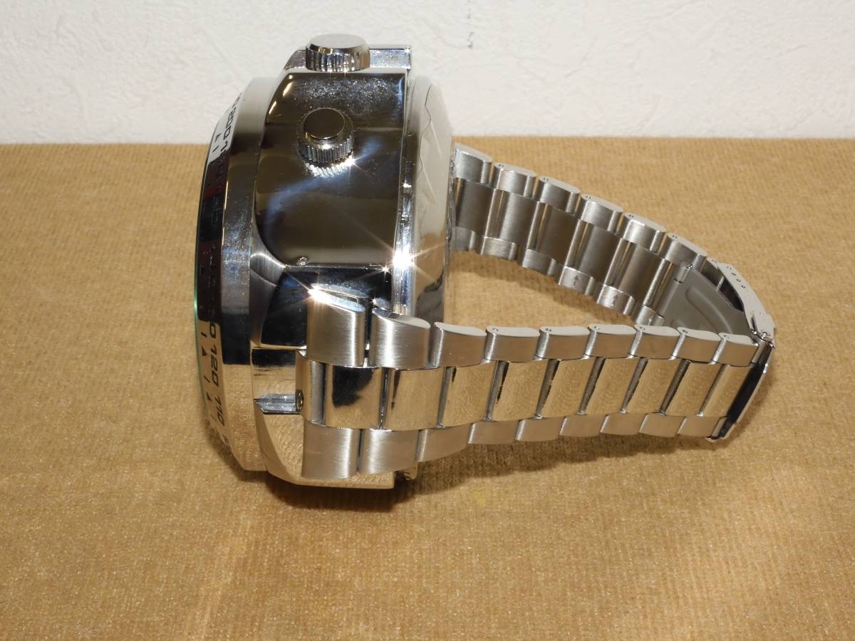 17465 MUSK ムスク 腕時計 アラーム クオーツ MR2129 時計 動品(その他)｜売買されたオークション情報、yahooの商品情報 ...