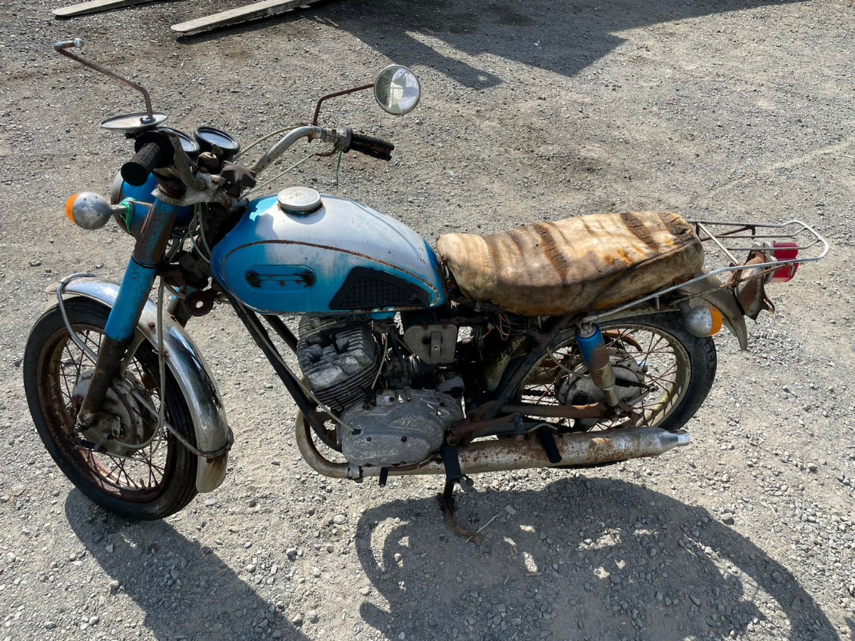 ヤマハ DS6 250 部品取り車(126cc-250cc)｜売買されたオークション情報、yahooの商品情報をアーカイブ公開 - オークファン（aucfan.com）