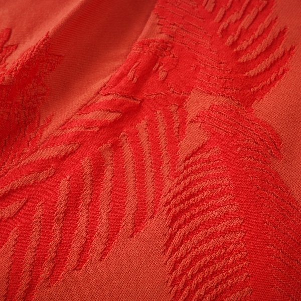 1円 ニコル セレクション NICOLE selection メンズ 半袖 クルーネック ボタニカルリンクス編み ニット 48 L オレンジ 2356(Lサイズ)｜売買されたオークション情報 ...