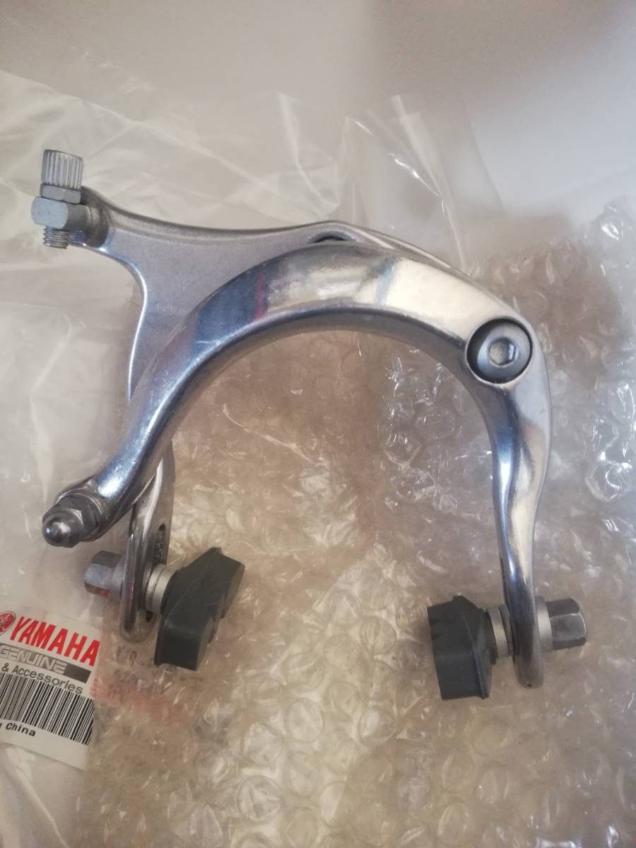 ヤマハ純正Wピボットブレーキキャリパー TEKTRO別注 TKB-184 電動自転車 ママチャリ シティ車等(キャリパーブレーキ)｜売買されたオークション情報、yahooの商品情報をアーカイブ ...
