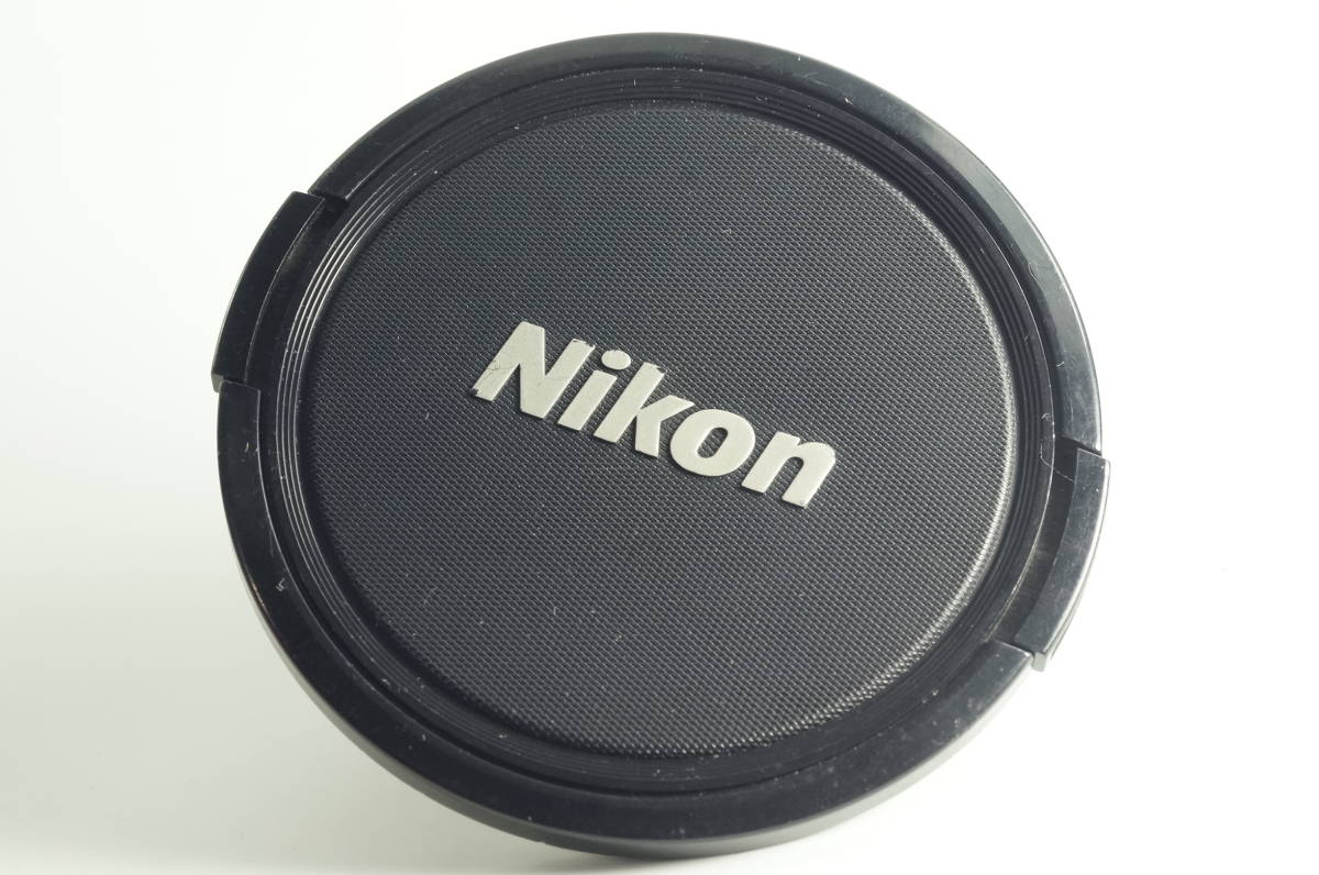 home-cap-E05 NIKON ニコン レンズキャップ 77mm NIKKOR 前キャップ フロントキャップ(ニコン)｜売買された ...