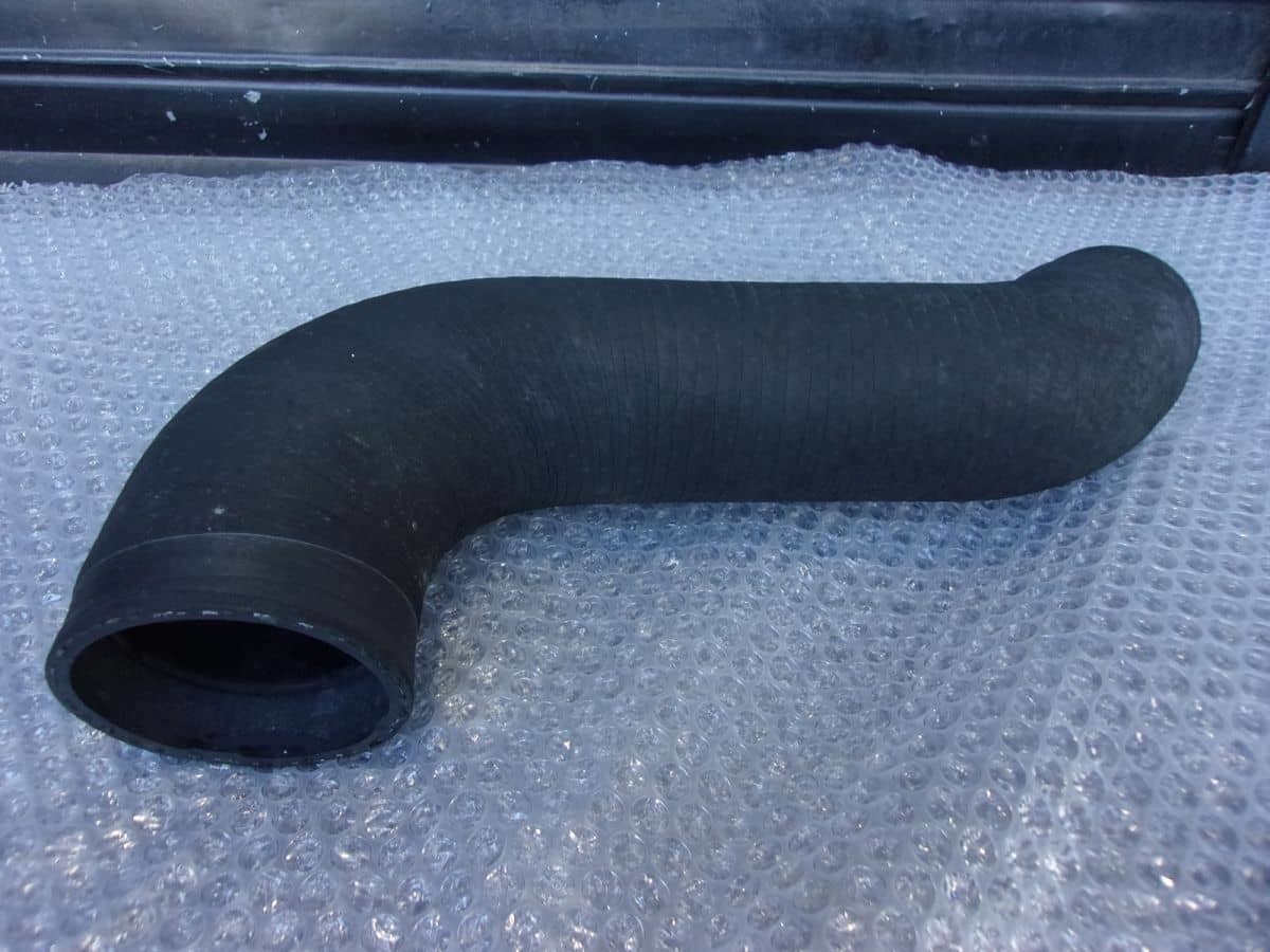 激安 CZ4A ランサーエボリューション10 ランエボ10 純正 ノーマル インテークパイプ パイピング ホース / 2Q9-052(エンジン ...