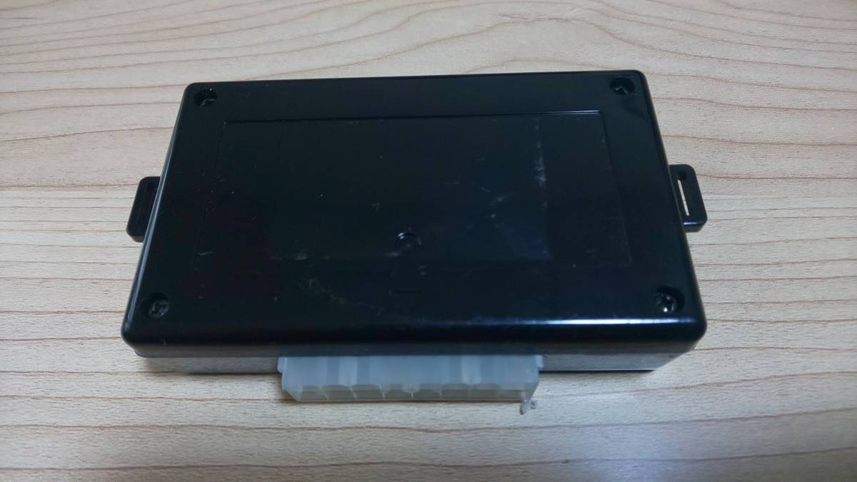 コムテック イモビ対応アダプター Be-IL51D COMTEC イモビライザー(その他)｜売買されたオークション情報、yahooの商品情報をアーカイブ公開 - オークファン - その他 ...