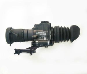 米軍 AN/PVS-17B ナイトドットスコープ ナイトビジョン 第3世代(パーツ)｜売買されたオークション情報、yahooの商品情報を ...