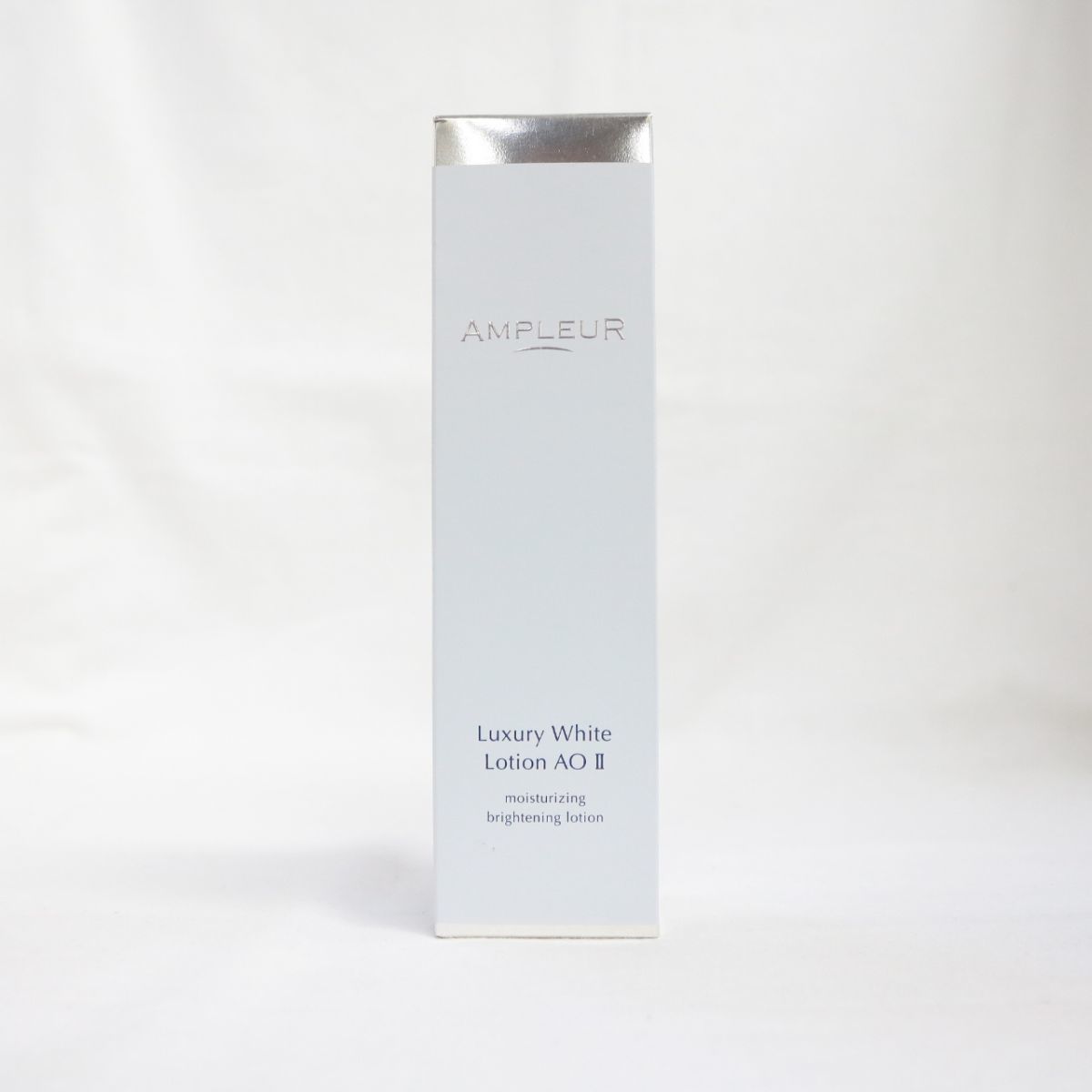 AMPLEUR アンプルール ラグジュアリーホワイト ローションAO II ＜ 化粧水 ＞ 120mL 1108-n1(その他化粧水)｜売買されたオークション情報、yahooの商品情報を ...