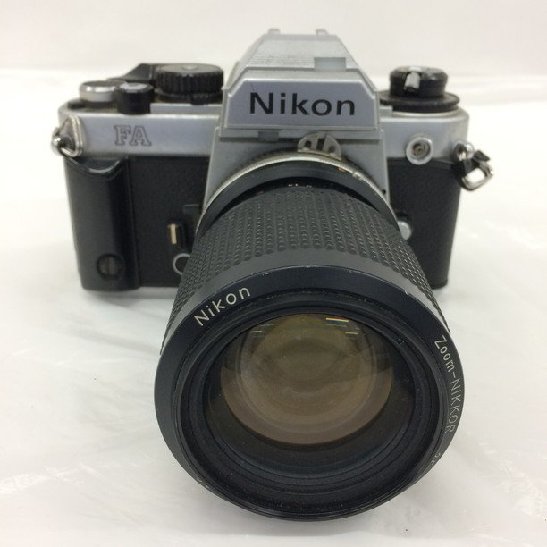 Nikon ニコン フィルムカメラ MF16 5003988 ジャンク BKAK7023(ニコン)｜売買されたオークション情報、yahooの ...