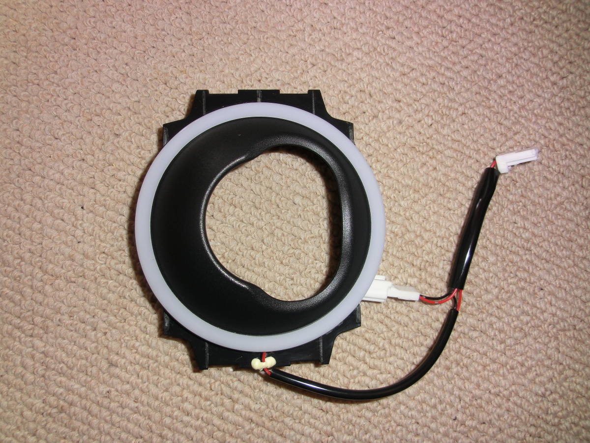 日産 E12ノートe－POWER用 BUSOUシフトコンソールLEDリング(日産用)｜売買されたオークション情報、yahooの商品情報をアーカイブ公開 - オークファン（aucfan.com）