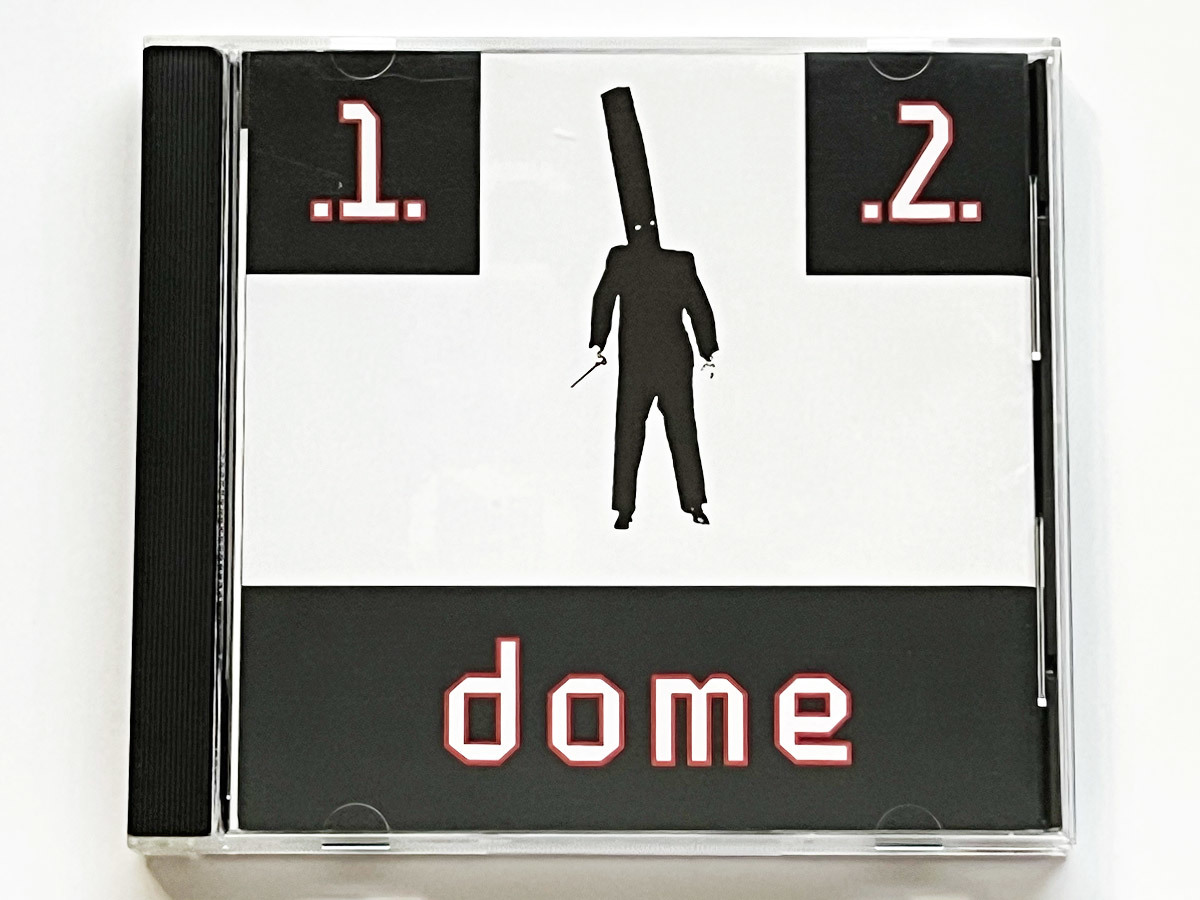 Dome 1+2 3+4 セット B. C. Gilbert G. Lewis Wire UK盤2枚まとめて ドーム ブルース ギルバート ...