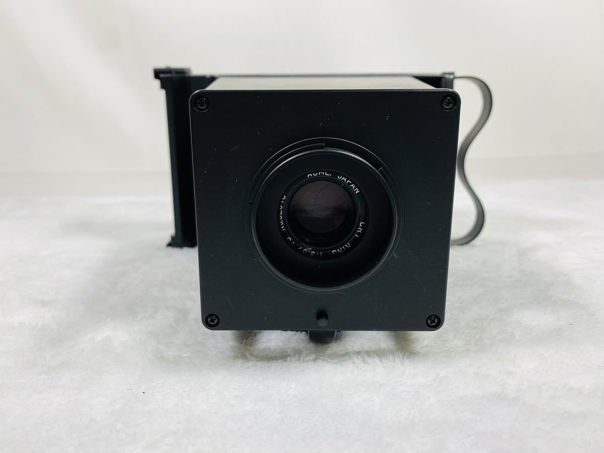 ACMEL CRT CAMERA カメラ M-085D 動作未確認 現状品(フィルムカメラ)｜売買されたオークション情報、yahooの商品情報 ...