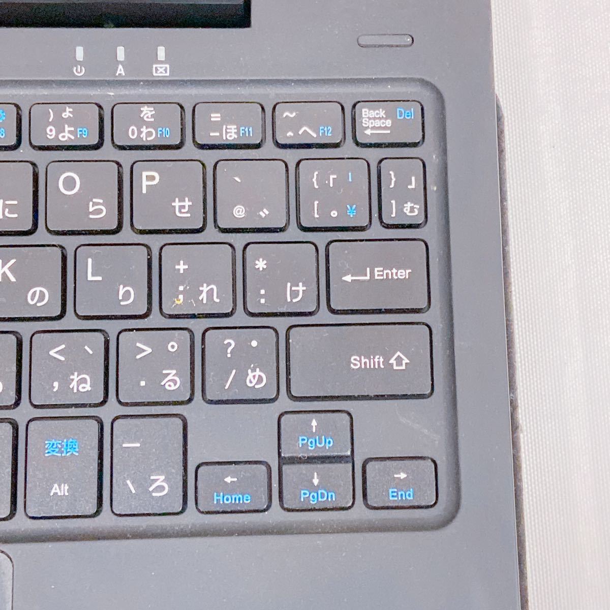 11E58 mediator メディエイター Any Tab LE パソコン M1079BLE-464(パソコン)｜売買されたオークション情報 ...