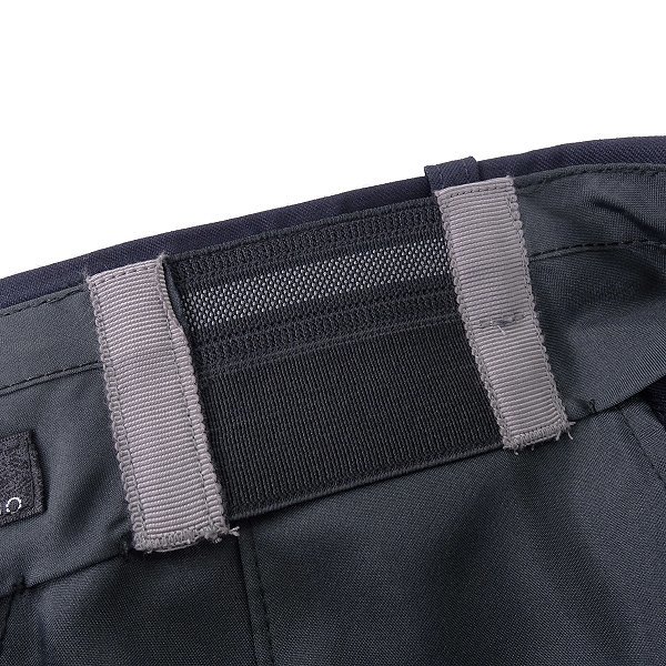 モダリトルノ 蓄熱 保温 SOLOTEX THERMO ウール混 ストレッチ スラックス 91 XL以上 濃紺 P28500 MODA ...