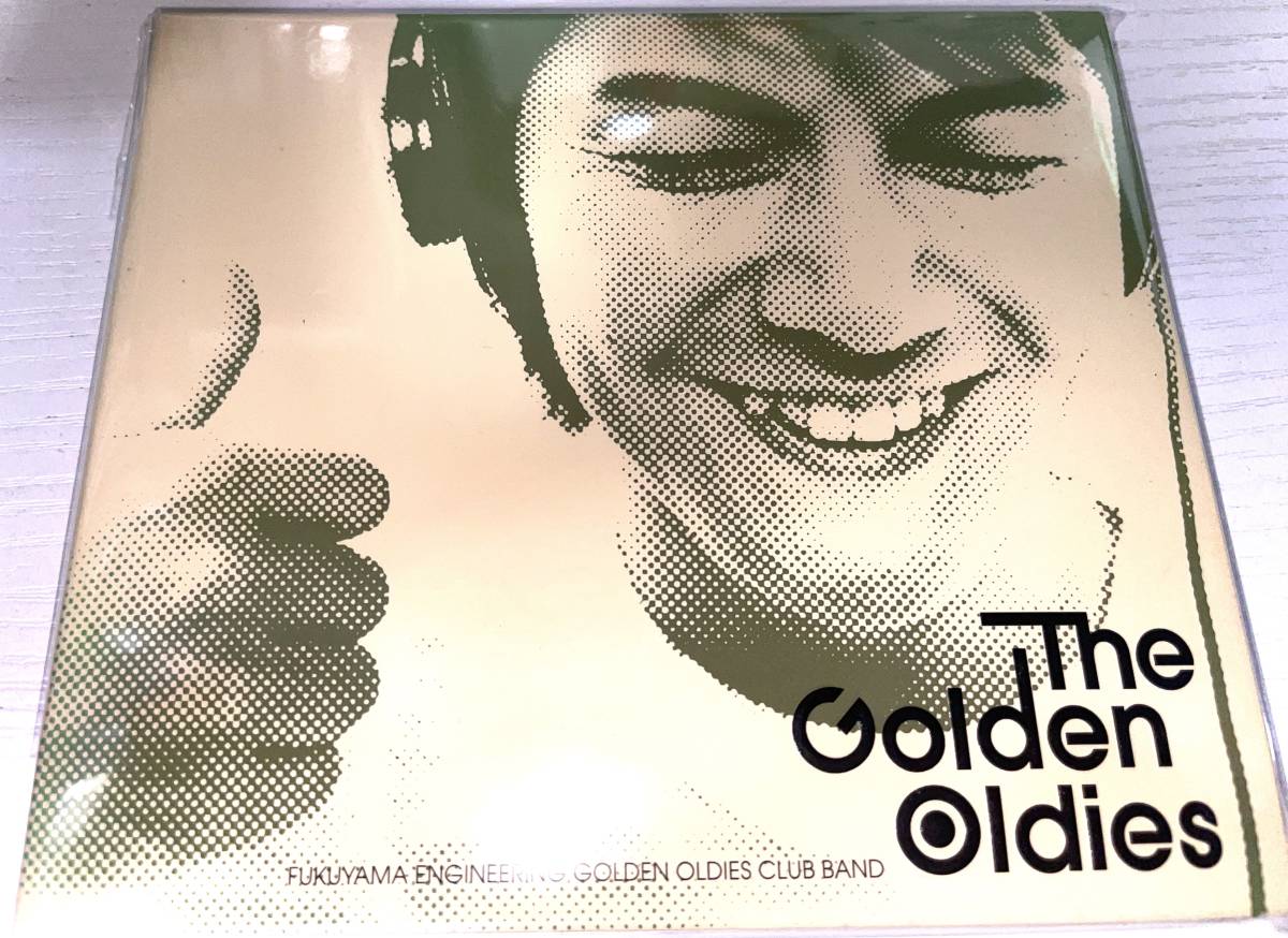 福山雅治 The Golden Oldies(福山雅治)｜売買されたオークション情報、yahooの商品情報をアーカイブ公開 - オークファン（aucfan.com）