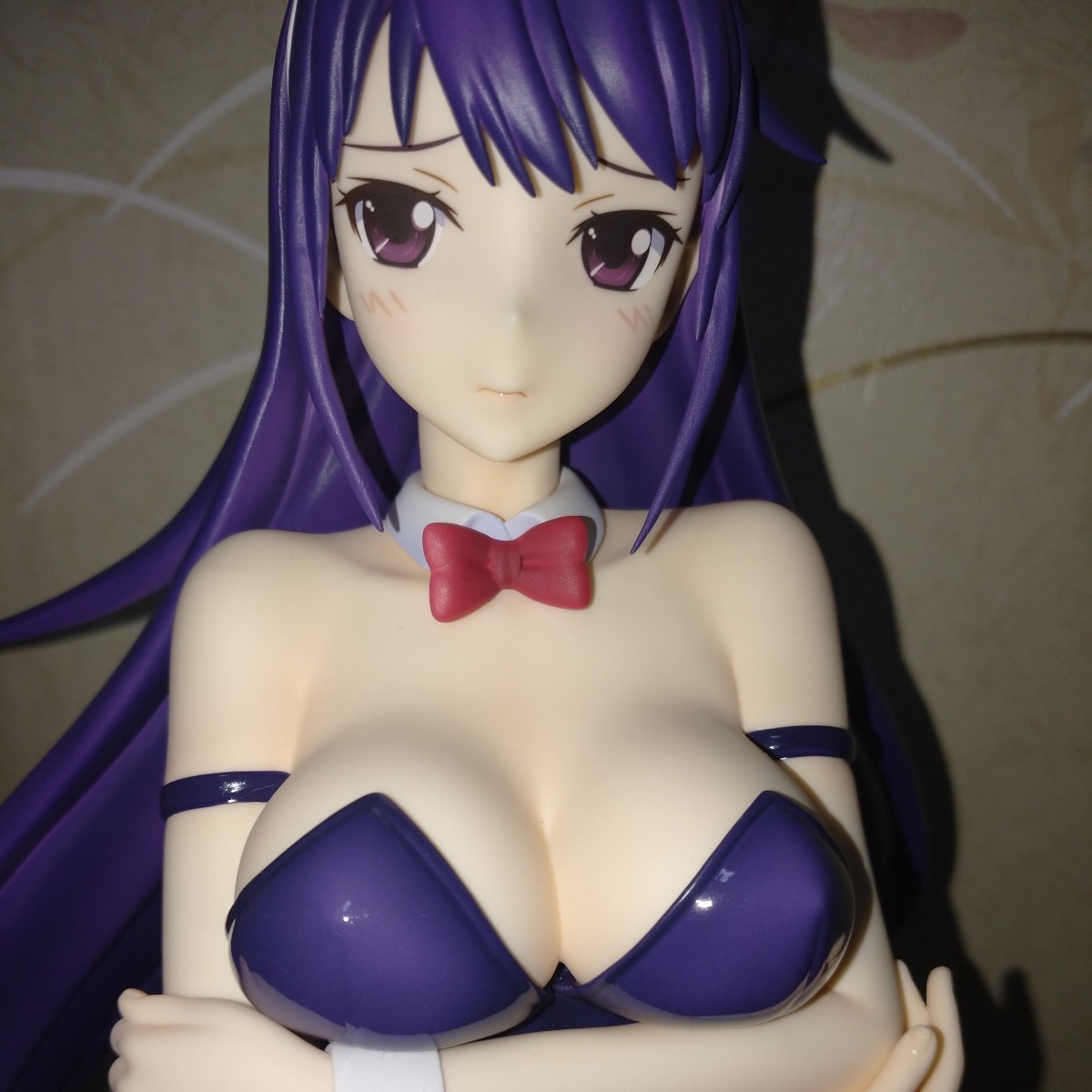 国内正規品 同様開封品 榊由美子 1/4 バニーVer. グリザイアの果実 B-Style FREEing フリーイング フィギュア(コミック、アニメ)｜売買されたオークション情報、yahoo ...