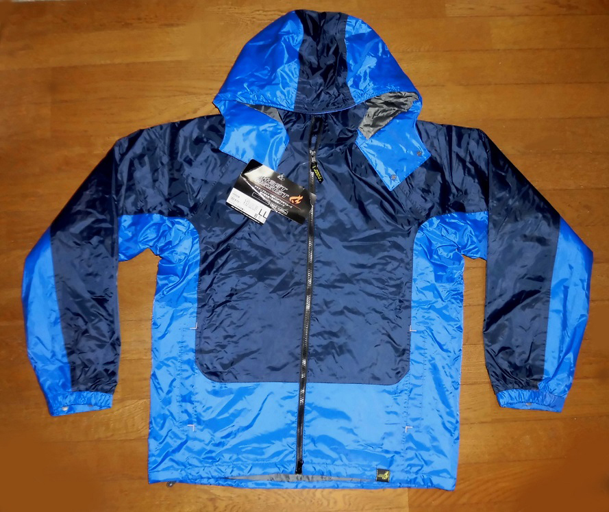 WORKMAN BEST HEAT ASSIST ワークマン ベスト ヒートアシスト H150A 防水防寒スーツ ジャケットのみ 中綿 撥水 ...