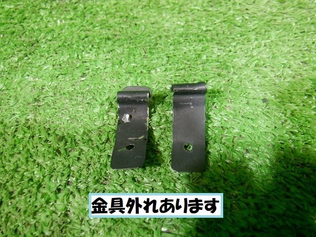 ホンダ モビリオ GB1 無限フロントドアバイザー左右Set 7000(サイド)｜売買されたオークション情報、yahooの商品情報をアーカイブ公開 - オークファン（aucfan.com）