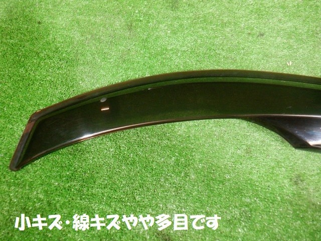 ホンダ モビリオ GB1 無限フロントドアバイザー左右Set 7000(サイド)｜売買されたオークション情報、yahooの商品情報をアーカイブ公開 - オークファン（aucfan.com）