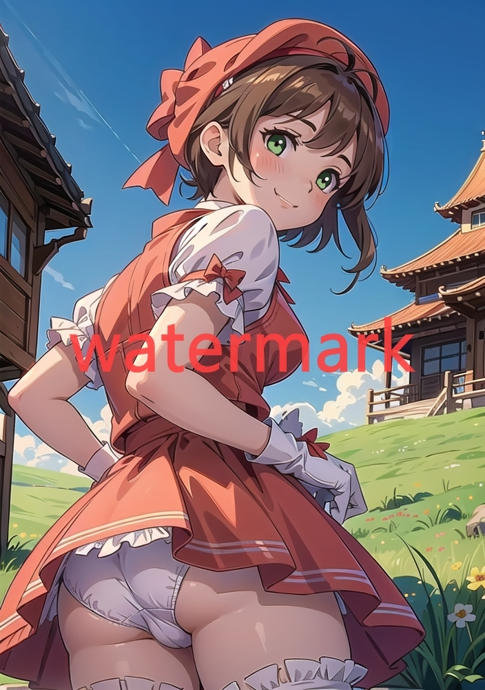 同人イラスト カードキャプターさくら 木之本桜 520 NAI本舗製A4ポスター s302(コミック、アニメグッズ)｜売買されたオークション情報、yahooの商品情報をアーカイブ公開 ...