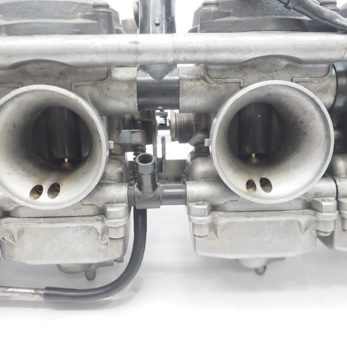 ゼファーχ 純正キャブレター ケイヒンCVK G238 K-TRIC付き キャブ carburetor keihin ZEPHYRχ ...