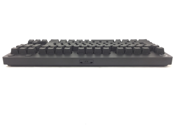 Logicool PRO YU0037 ゲーミングキーボード ロジクール PC周辺機器 G8482750(USBキーボード)｜売買された ...
